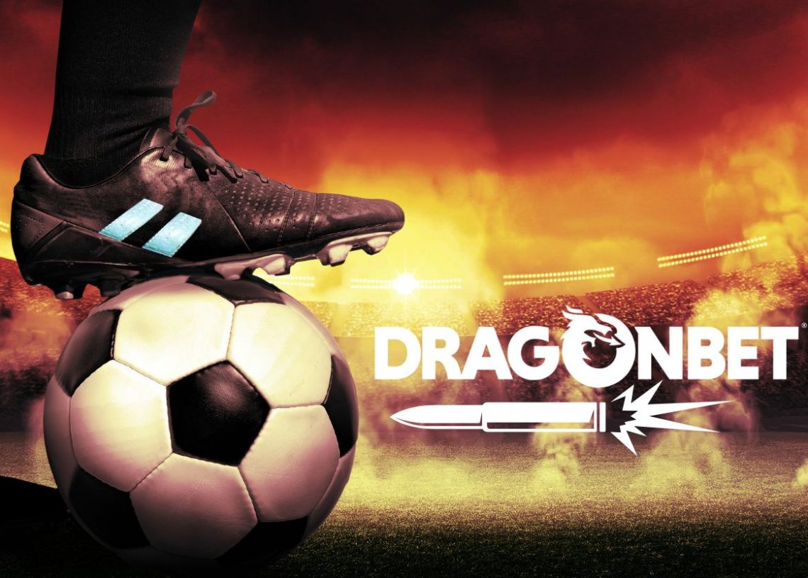 Home - DragonBet Blog