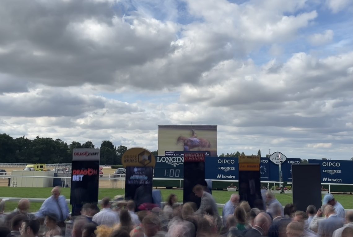 A Welsh racing powerhouse is coming back with a bang having found the ...